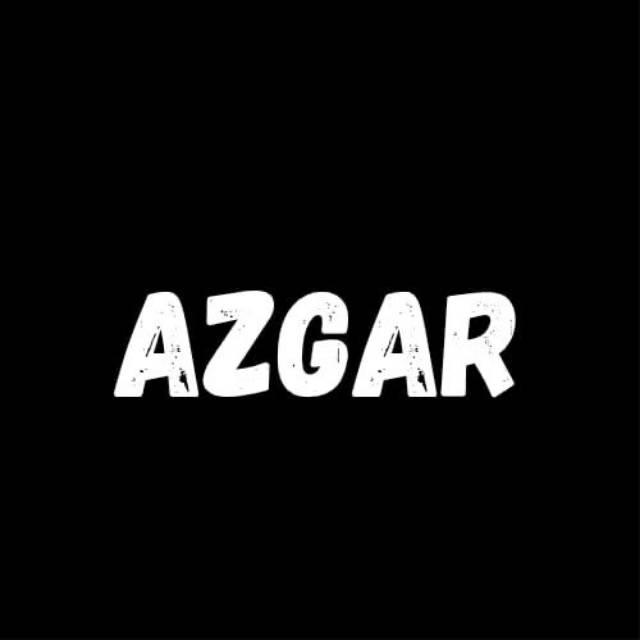 Toko Online AZGAR Official Store | Shopee Indonesia