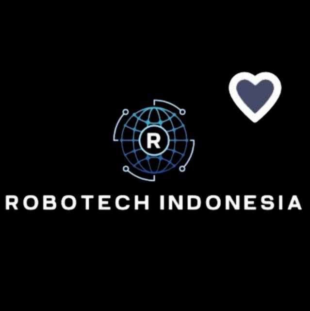 Produk ROBOTECH INDONESIA | Shopee Indonesia