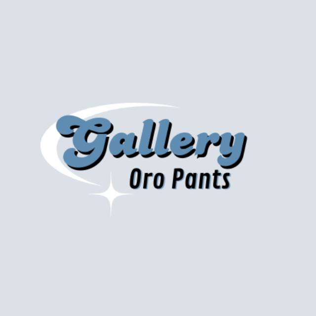 Produk gallery_oro pants | Shopee Indonesia