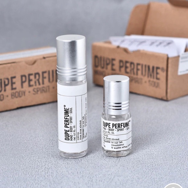 Produk Perfume Dupe | Shopee Indonesia