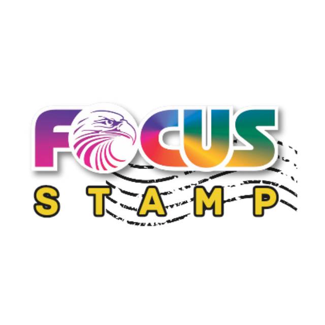 Produk FOCUS STAMP | Shopee Indonesia
