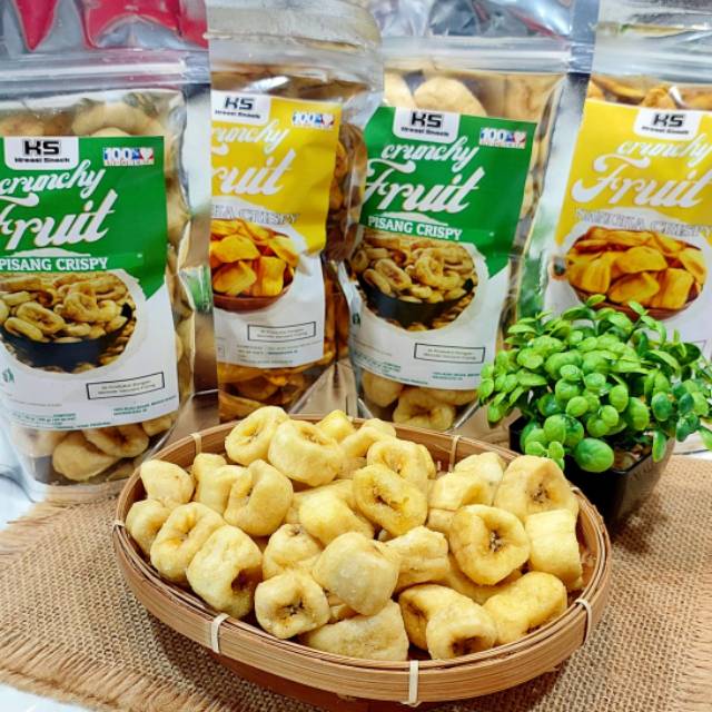 Produk KS_Kreasi Snack | Shopee Indonesia