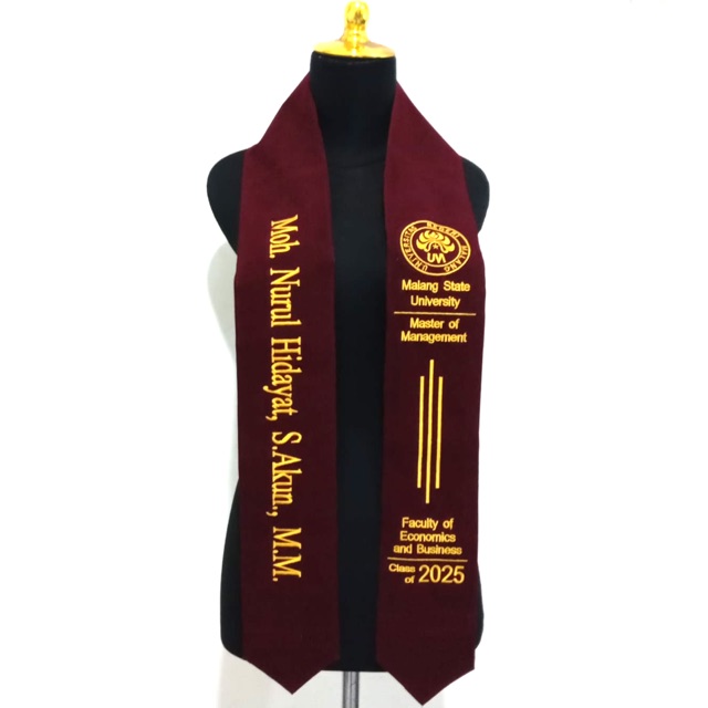 Produk graduation.id | Shopee Indonesia