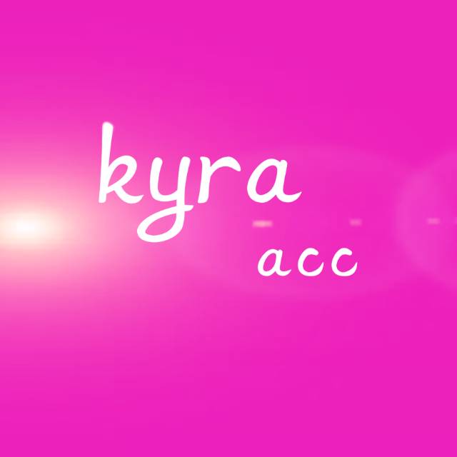 Produk Kyra acc | Shopee Indonesia