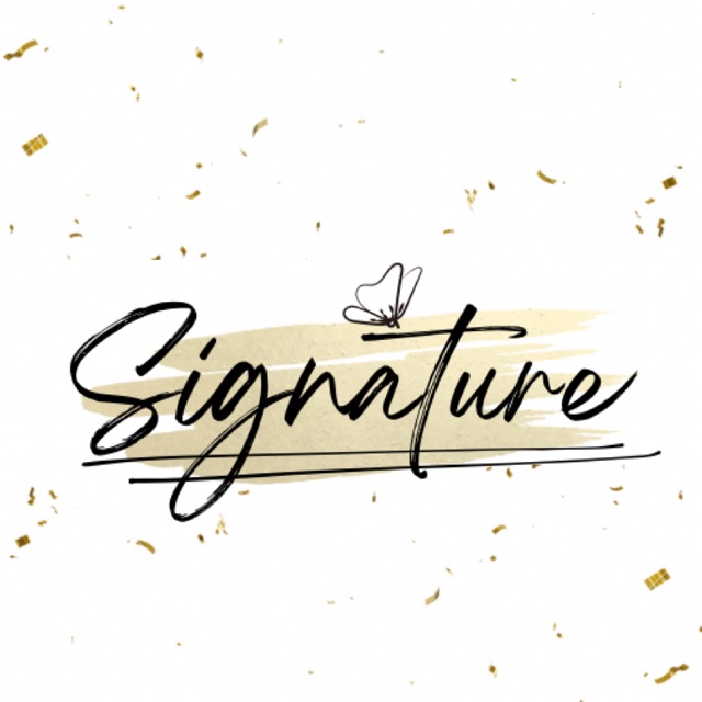 Produk Signature_Scarf | Shopee Indonesia