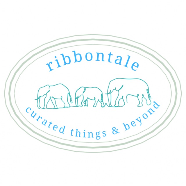 Produk RIBBONTALE | Shopee Indonesia
