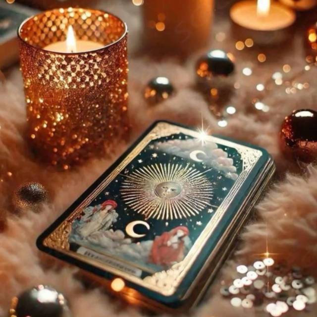 Produk indigo tarot | Shopee Indonesia
