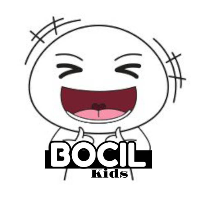 Produk BOCIL.KIDS | Shopee Indonesia