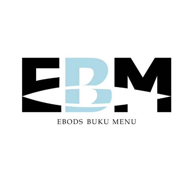 Produk Ebods.buku.menu | Shopee Indonesia