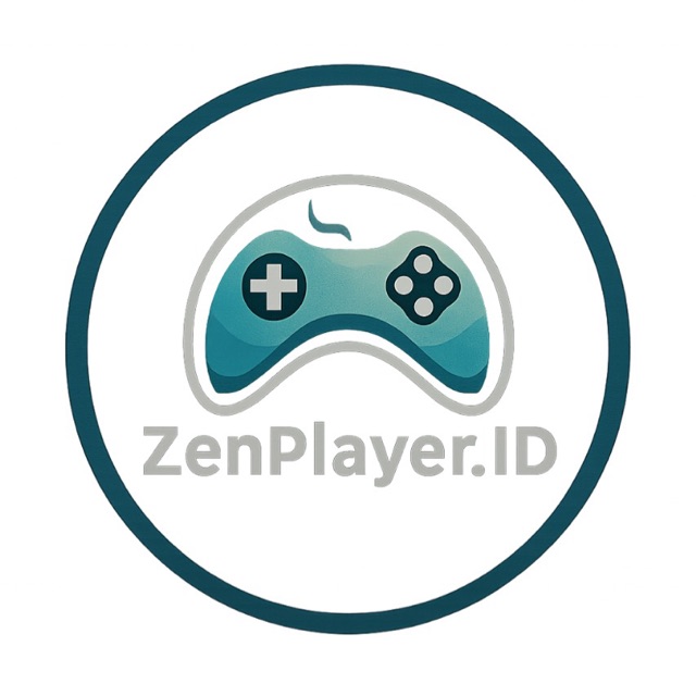 Produk ZenPlayer.ID | Shopee Indonesia