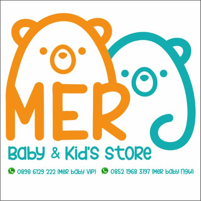 Produk Mer Baby Store | Shopee Indonesia