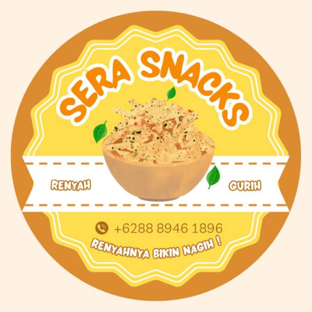 Produk Sera Snacks | Shopee Indonesia