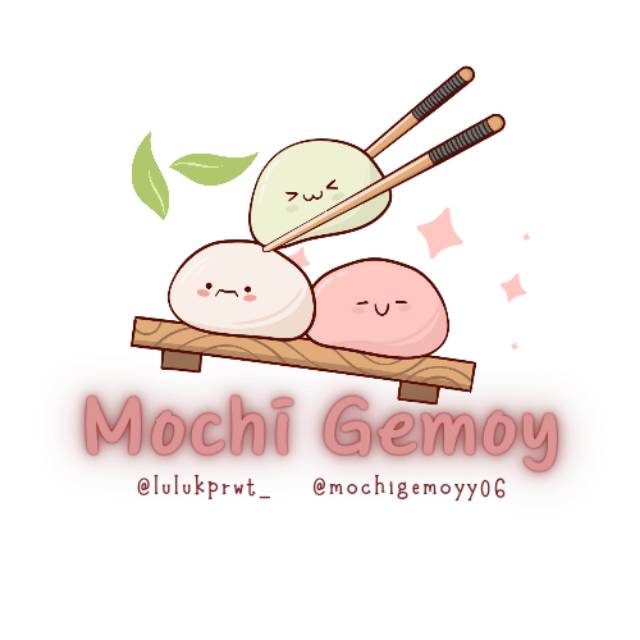 Produk Mochi.gemoyy | Shopee Indonesia