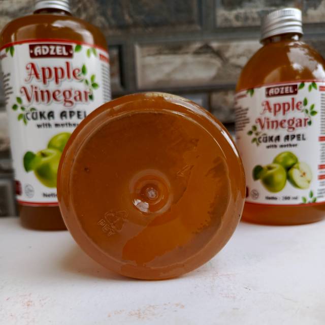 Produk ADZEL VINEGAR | Shopee Indonesia