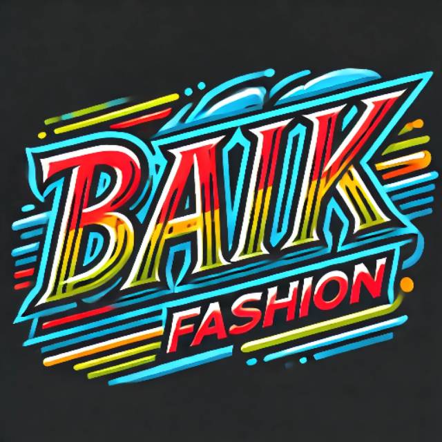 Produk Baik Fashion | Shopee Indonesia