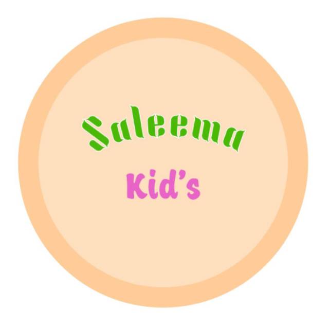 Produk Saleema Kids | Shopee Indonesia