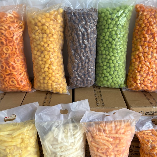 Produk Toko Mas Roni | Shopee Indonesia