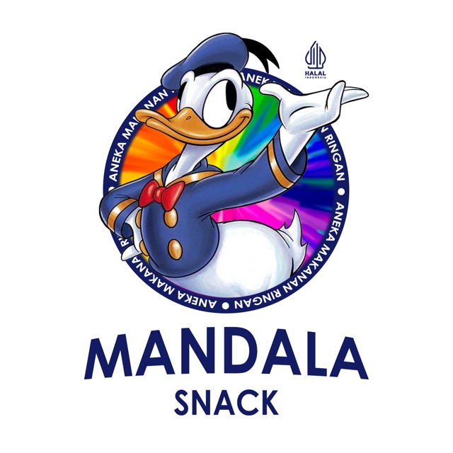 Produk Mandala Snack | Shopee Indonesia