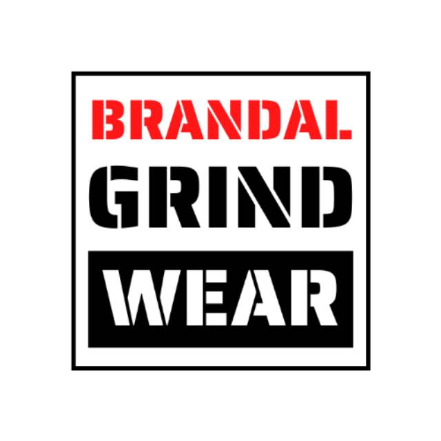 Produk BRANDAL GRIND WEAR | Shopee Indonesia