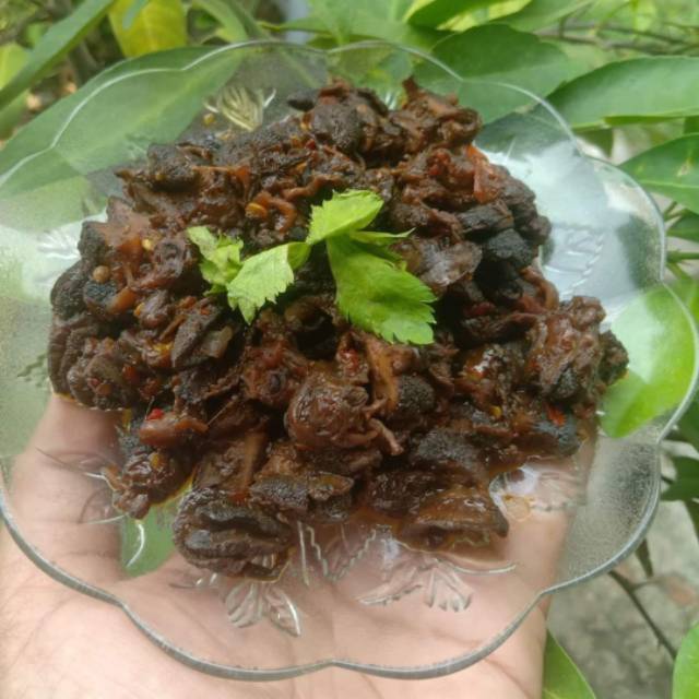 Produk warung bekicot yayak reog | Shopee Indonesia