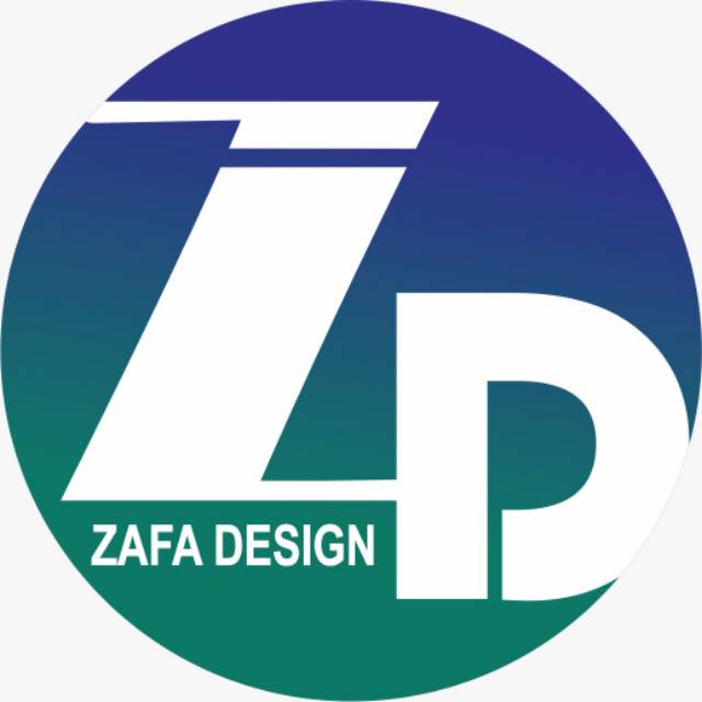 Produk zafa design | Shopee Indonesia