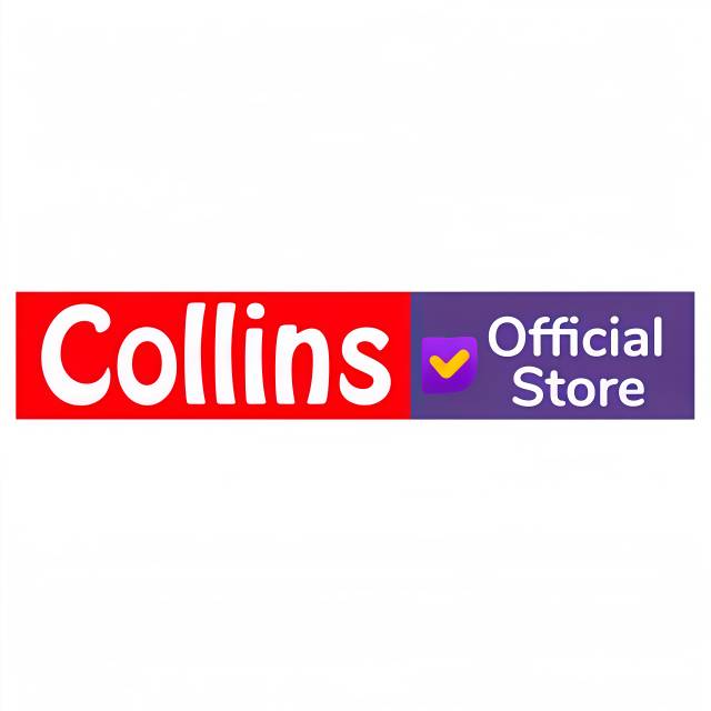 Toko Online Collins Authorized Store Tangerang | Shopee Indonesia