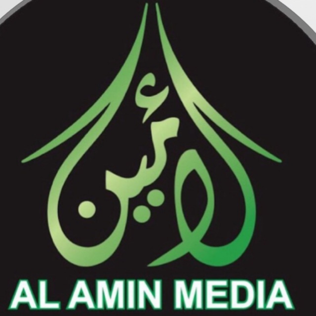 Produk AL AMIN MEDIA | Shopee Indonesia