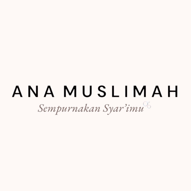 Produk Ana Muslimah Store | Shopee Indonesia