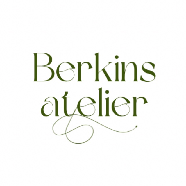 Produk Berkins Atelier | Shopee Indonesia