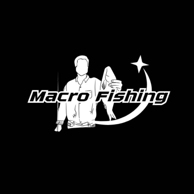 Produk Macro Fishing | Shopee Indonesia