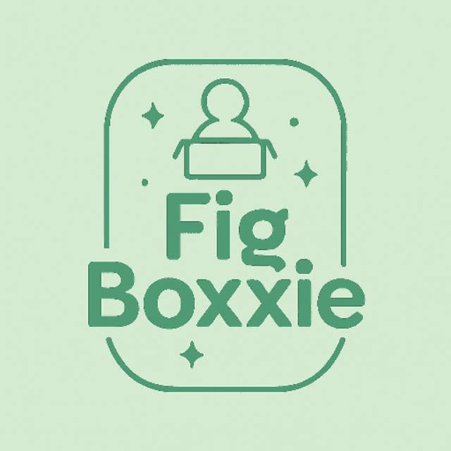 Produk Fig Boxxie | Shopee Indonesia