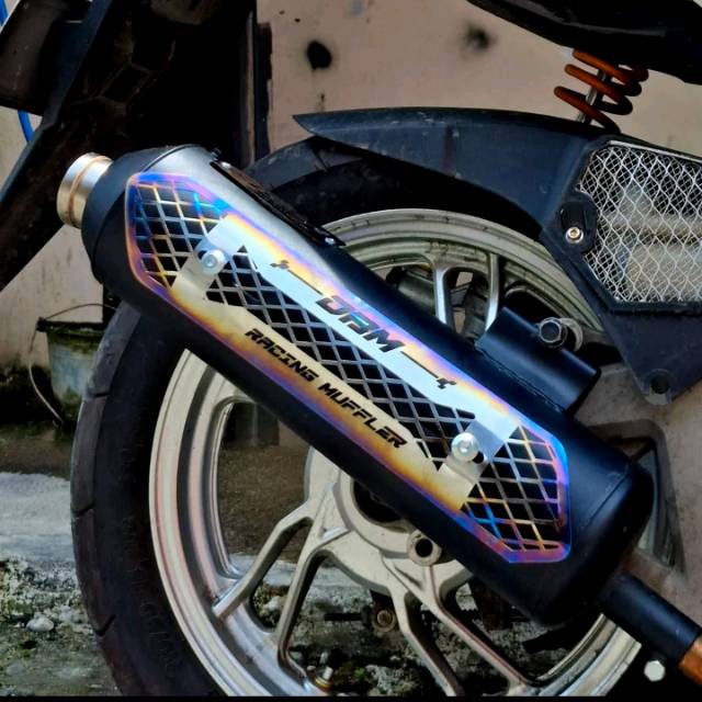 Produk Maul exhaust | Shopee Indonesia