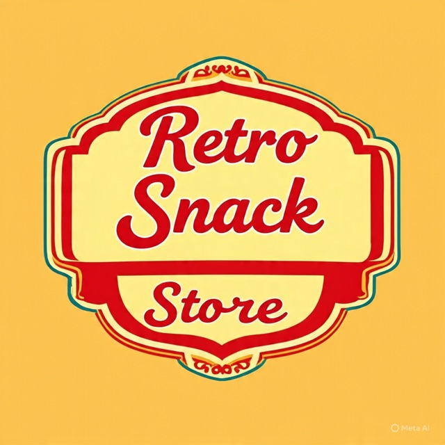 Produk retro_snackstore | Shopee Indonesia