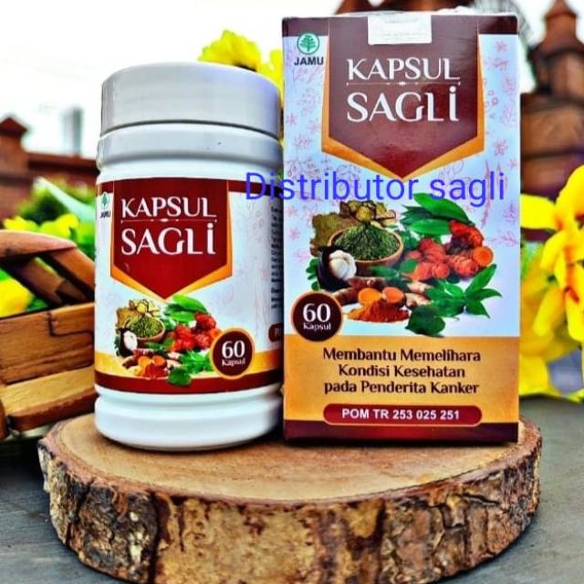 Produk DISTRIBUTOR_SAGLI_INDONESIA | Shopee Indonesia