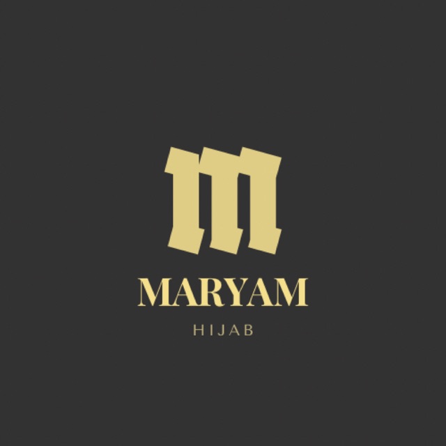 Produk Maryam Hijab Grosir | Shopee Indonesia