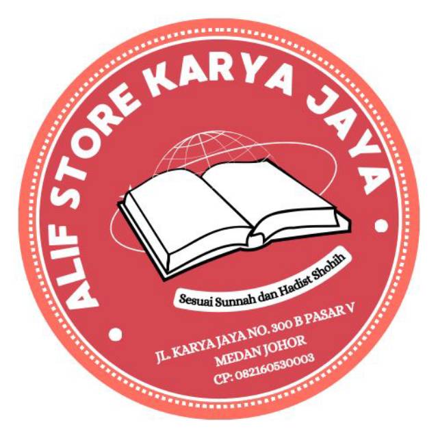 Produk Alif Store Karya Jaya | Shopee Indonesia