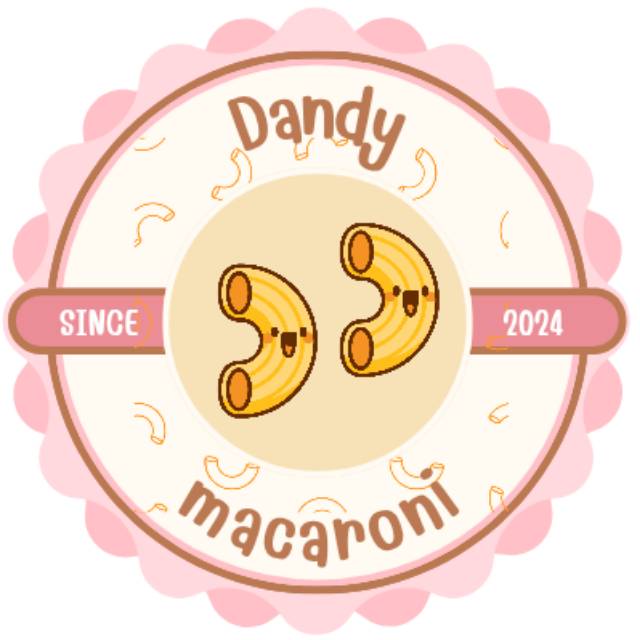 Produk dandymacaroni | Shopee Indonesia