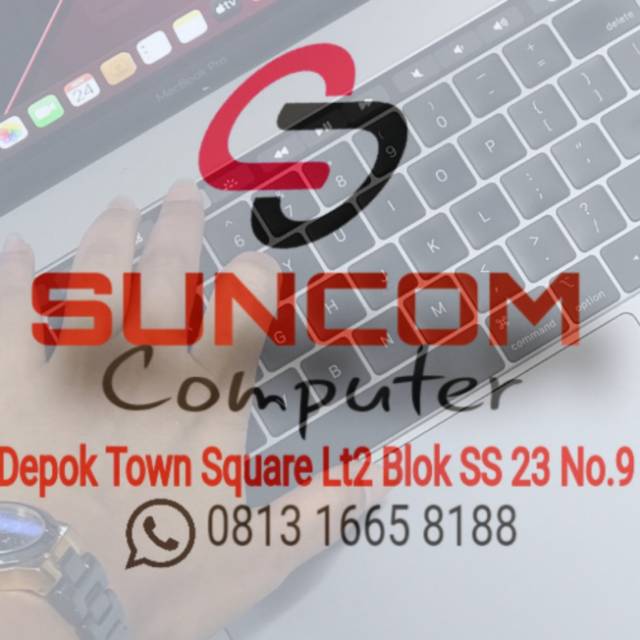 Produk Suncom_Computer | Shopee Indonesia