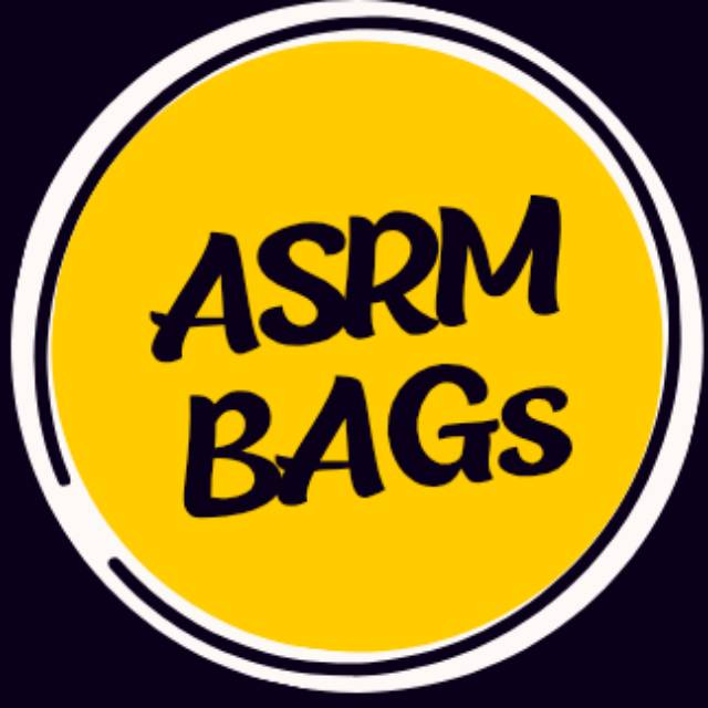 Produk ASRM BAGS | Shopee Indonesia