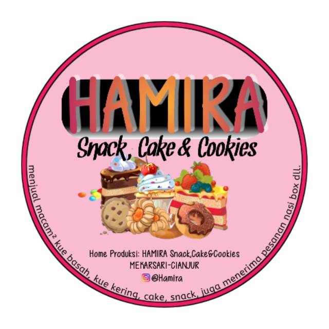 Produk Hamira cake&cookies | Shopee Indonesia