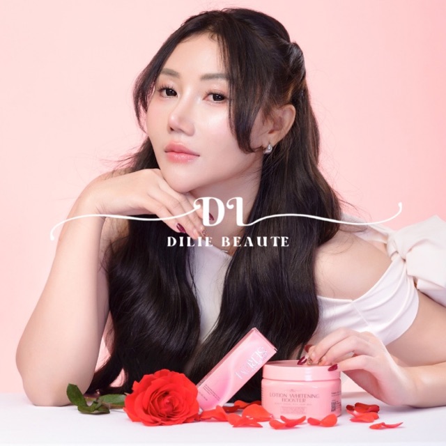 Produk Dilie beaute official | Shopee Indonesia