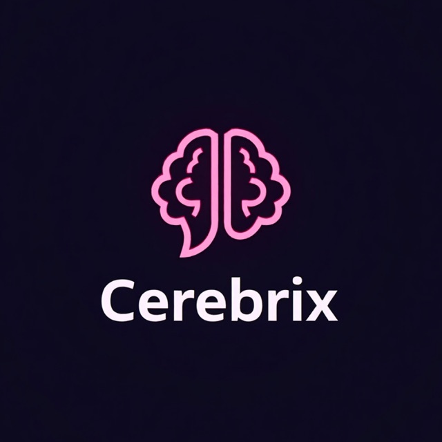 Produk Cerebrix | Shopee Indonesia