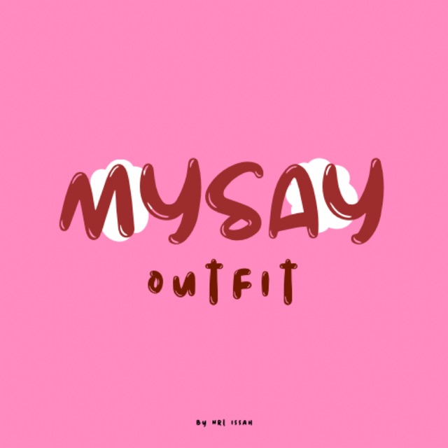 Produk MYSAY OUTFIT | Shopee Indonesia