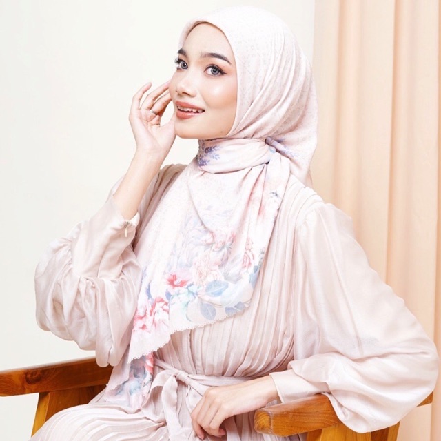 Produk Ash Scarf Premium Official | Shopee Indonesia