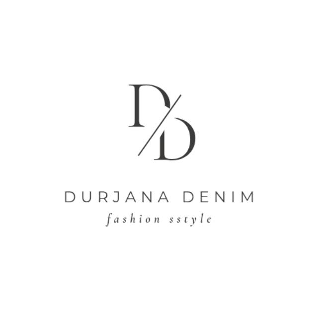 Produk Durjana Denim | Shopee Indonesia