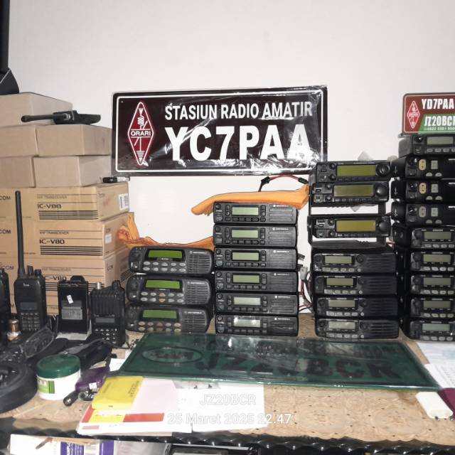 Produk Ali YC7PAA TB Ami Jaya | Shopee Indonesia