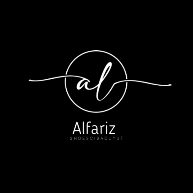 Produk Al Fariz Shoes | Shopee Indonesia
