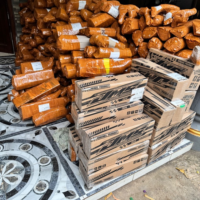 Produk JMS KNALPOT | Shopee Indonesia