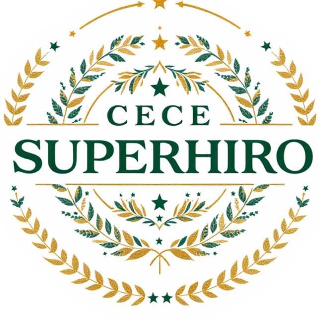Produk CECE SUPERHIRO | Shopee Indonesia