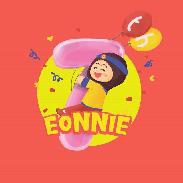 Toko Online Eonnie Kitchen Official Shop | Shopee Indonesia